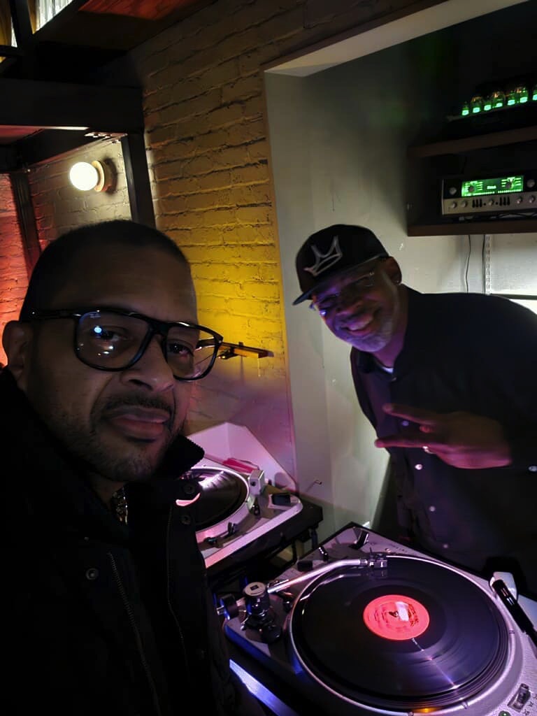 Click here and join our VIP list - know about upcoming events!